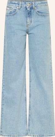 Calvin Klein Jeans Relaxed Fit blau