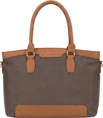 Gian Marco Venturi Schultertasche Women
