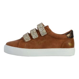 Kaporal Kaporal Damen Tippy Sneaker, Camel, 37 EU