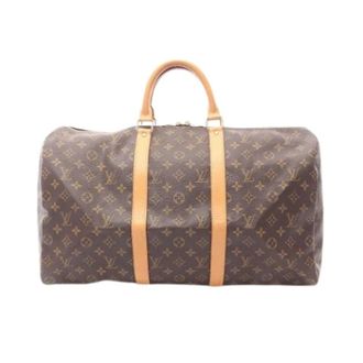 Louis Vuitton unisex, Pre-owned, Brun, Taille: ONE Size Sac Boston Pre-owned