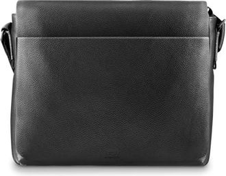 Jost sac dordinateur portable serviette pour ordinateur portable Frankfurt Business Bag Black noir