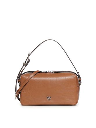 Pinko Sac Bandouli&egrave;re - Marron