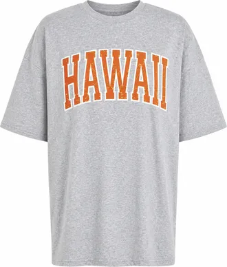 Worldclassca Oversizeshirt HAWAII