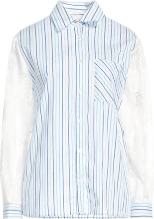 Liu Jo TOPS - Hemden auf YOOX.COM