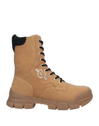 Love Moschino SCHUHE - Stiefeletten auf YOOX.COM