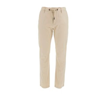 Guess Richie Chino Hose - - Trousers - Herren - Beige - W29