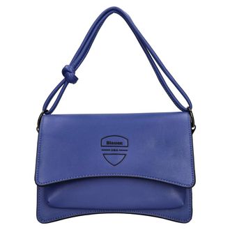 Blauer Damen, Taschen, Blau, ONE SIZEGröße