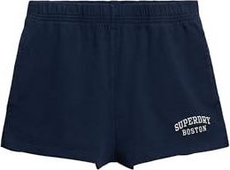 Superdry Athletic Ess Graphic Shorts 2XS