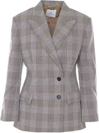 Anine Bing Blazer - Beige