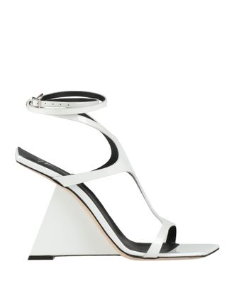 Giuseppe Zanotti SCHUHE - Sandalen auf YOOX.COM