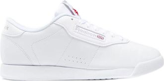 Reebok Damen Princess Sneaker,Us White,39 EU