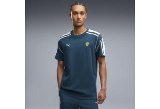 Puma T-Shirt Ferrari MT7 T-Shirt Herren
