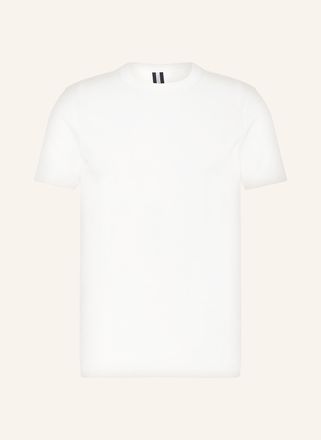 Profuomo Profuomo T-Shirt weiss