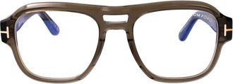 Tom Ford Herren, Accessories, Braun, 54 MMGr&ouml;&szlig;e