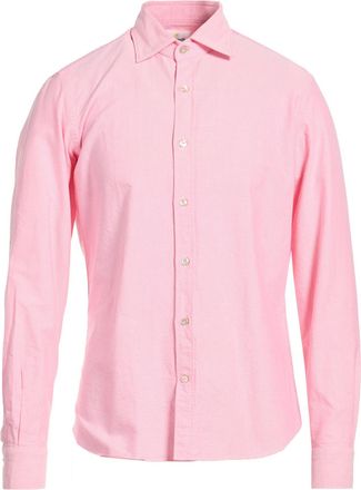 Giannetto Portofino TOPS - Hemden auf YOOX.COM