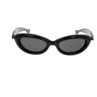 Bottega Veneta Sonnenbrille - - Accessories - unisex - Schwarzk - ONE SIZE