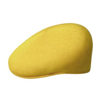 Kangol unisex, Accessories, Gelb, MGr&ouml;&szlig;e