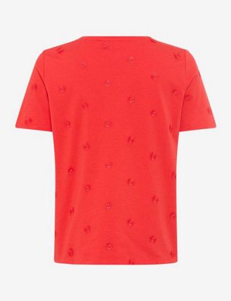 Brax T-Shirt Cira (90-0067) Piqu&eacute;