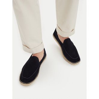 Emporio Armani Espadrilles Emporio Armani EM005854 AF23967 UB117 Dunkelblau