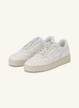 Marc O'Polo Marc Opolo Sneaker Carlo weiss