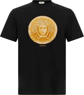 Versace T-Shirt - Noir