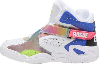 Ewing Sneaker Rouge 2025
