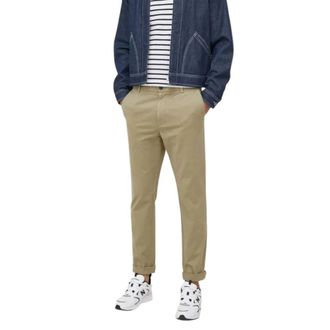HUGO BOSS Boss - Hosen > Chinos - - Trousers - Herren - Beige - 4XL