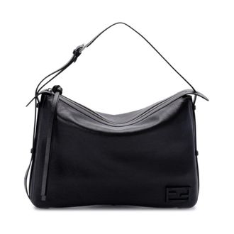 Fendi Schultertasche - - Bags - Damen - Schwarzk - ONE SIZE