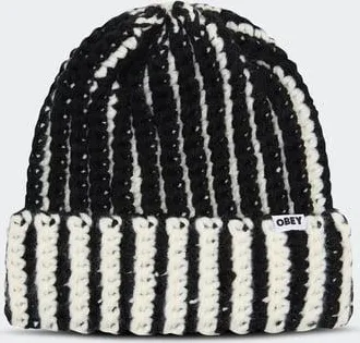 Obey Bonnet - Taille TU