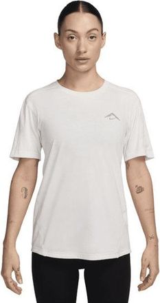 Nike Trail Dri-FIT UV - Trail Runningshirt - Damen