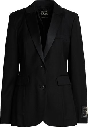 Maison Scotch ANZ&Uuml;GE und CO-ORDS - Blazers auf YOOX.COM