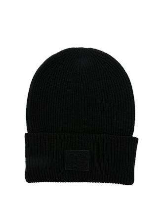 Dolce & Gabbana Chapeau - Noir