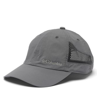 Columbia Cap Columbia Tech Shade II Hat 2121071 Grau