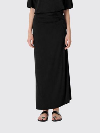 Iro Jupe Femme couleur Noir