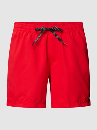 Quiksilver Badehose mit Tunnelzug Modell EVERYDAY SOLID VOLLEY