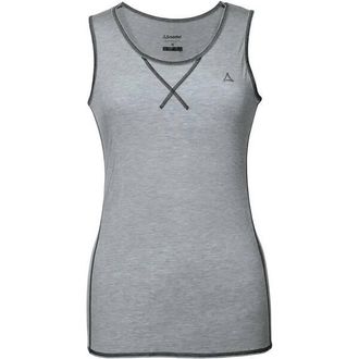 Sch&ouml;ffel Damen Unterhemd Sport Sleeveless Shirt L