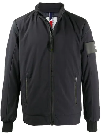Rossignol Maxence Sportjacke - Schwarz