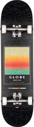 Globe G1 Supercolor 8.125