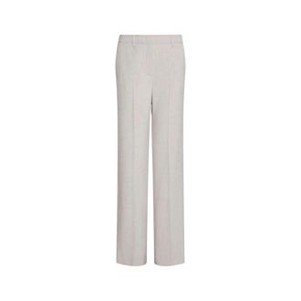 Marella Sandhose f&uuml;r Frauen - - Trousers - Damen - Beige - M