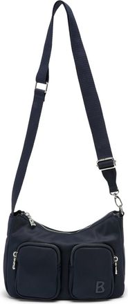 Bogner Umh&auml;ngetasche Verbier play 1.0 diya Bogner blau