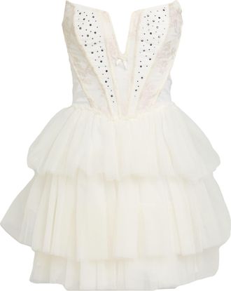 Aniye By KLEIDER - Mini-Kleider auf YOOX.COM