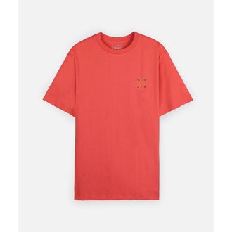 Oxbow Tee-shirt manches courtes TEKOVA