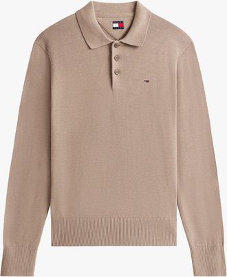 Tommy Hilfiger Polo manches longues