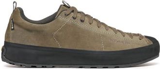 Scarpa Mojito Wrap G-TX Chaussures urbaines Hommemarron Marron