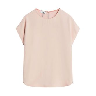 Cinque Cinque, Damen, Blusen & Hemden, Rosa, MGr&ouml;&szlig;e