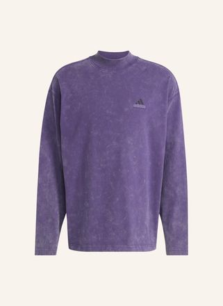 adidas Originals Adidas Originals Sweatshirt Equipment Graphic lila