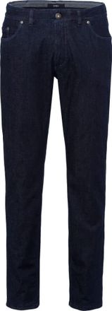 Eurex by Brax Herren Luke Tt Denim Thermo, 5-Pocket Jeans, Navy, 44W /32L