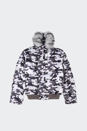 Alpha Industries Veste - Taille XL