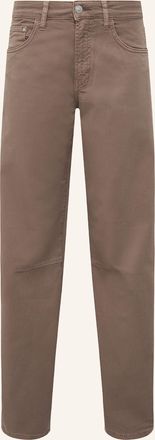 Mavi Mavi Barrel Jeans Leila beige