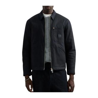 Replay M000Z.000.22225 Jacke - - Jackets - Herren - Schwarzk - M
